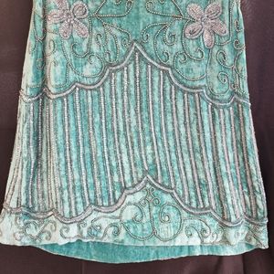 Dresses | Spell The Gypsy Collective Sequin Elsa Dress | Poshmark
